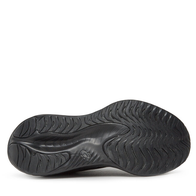 Laufschuhe Asics Gel-Excite 10 1011B600 Schwarz | eschuhe.de