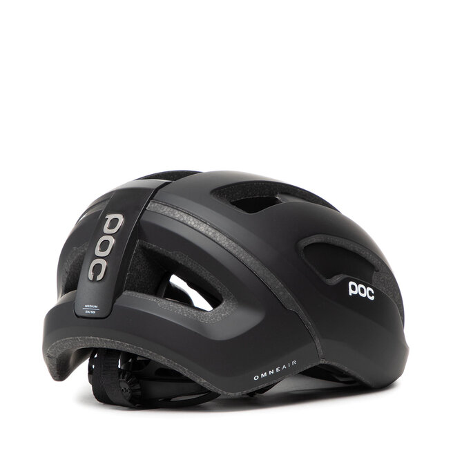 Kask rowerowy POC Omne Air Mips 10770 1037 Uranium Black Matt | eobuwie ...