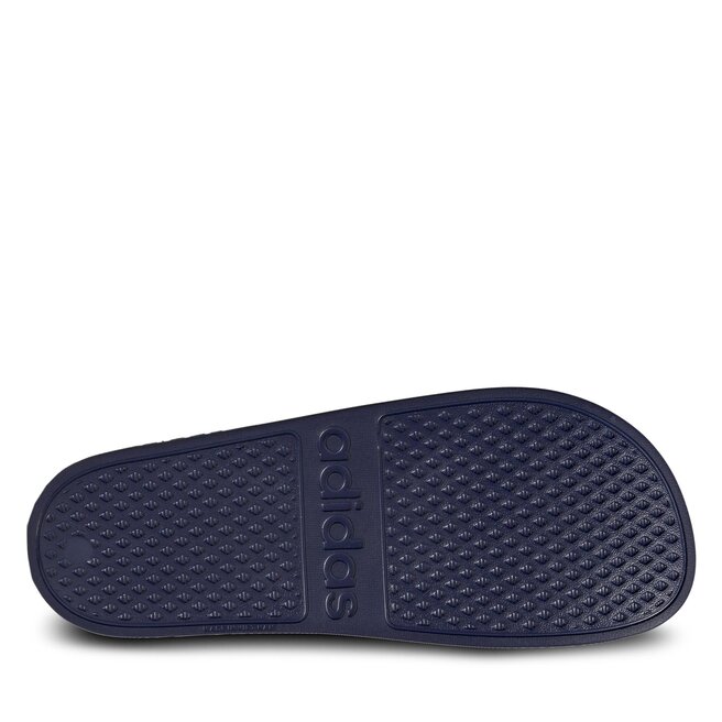 Chanclas adidas adilette Aqua Slides IF7374 Dkblue/Dkblue/Dkblue ...