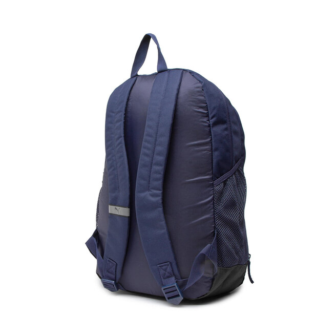 Rucksack Puma Buzz Backpack 0735817 70 Dunkelblau | eschuhe.de