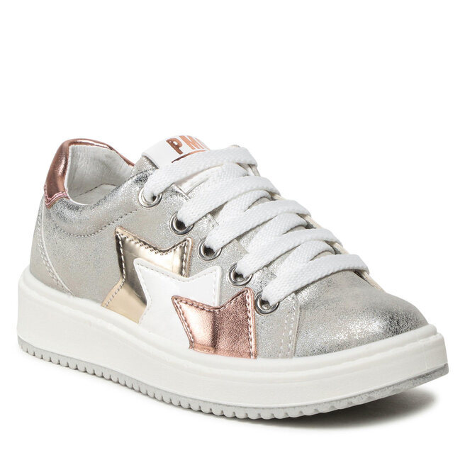 Sneakersy Primigi 1867000 M Arge | eobuwie.com.pl