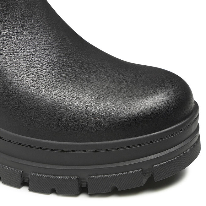 Μποτάκια με λάστιχο Ugg M Skyview Chelsea 1131835 Blle | epapoutsia.gr