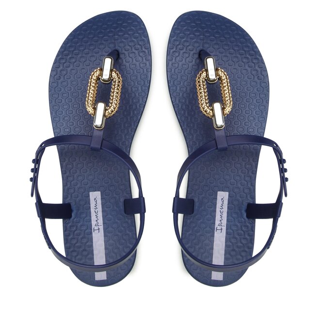Sandalias Ipanema IPANEMA CLASS SPARKLE 83422 Blue AH925 | zapatos.es