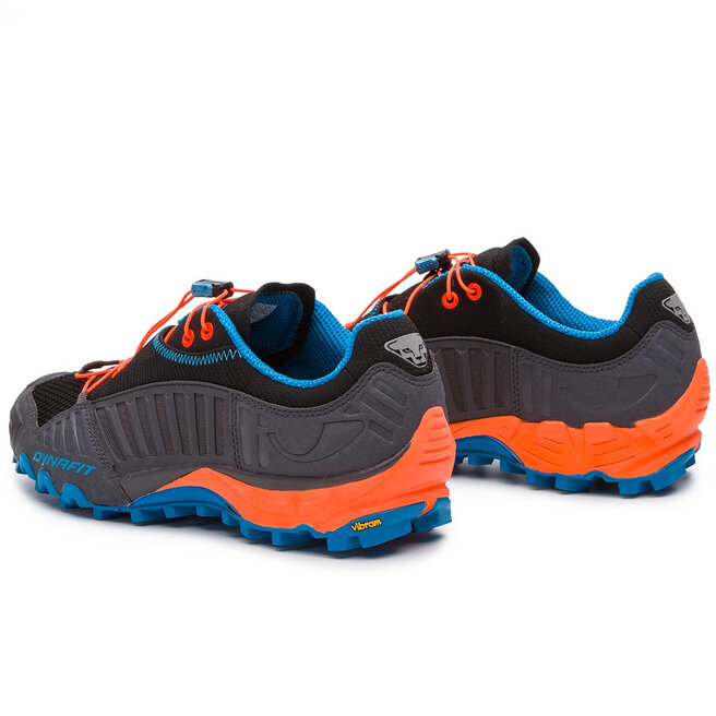 Buty do biegania Dynafit Feline Sl 64040 Szary | eobuwie.com.pl