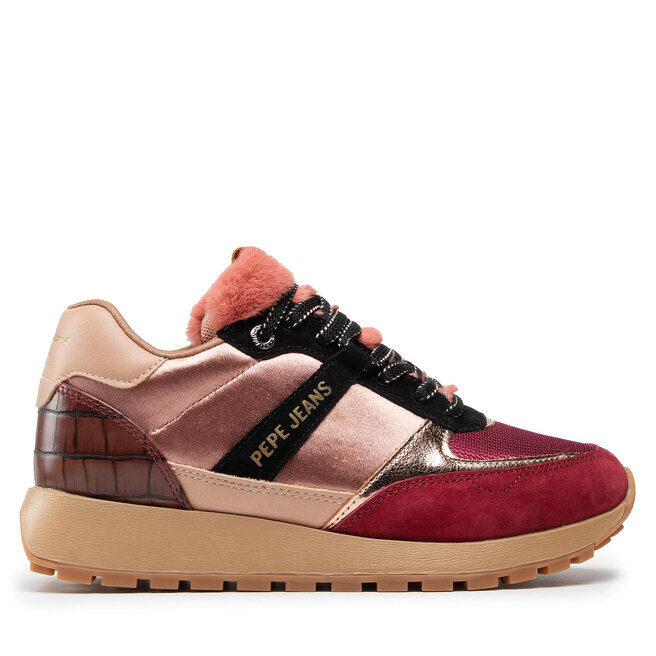 Sneakers Pepe Jeans Dean Petty PLS31219 Dean Petty | eschuhe.de