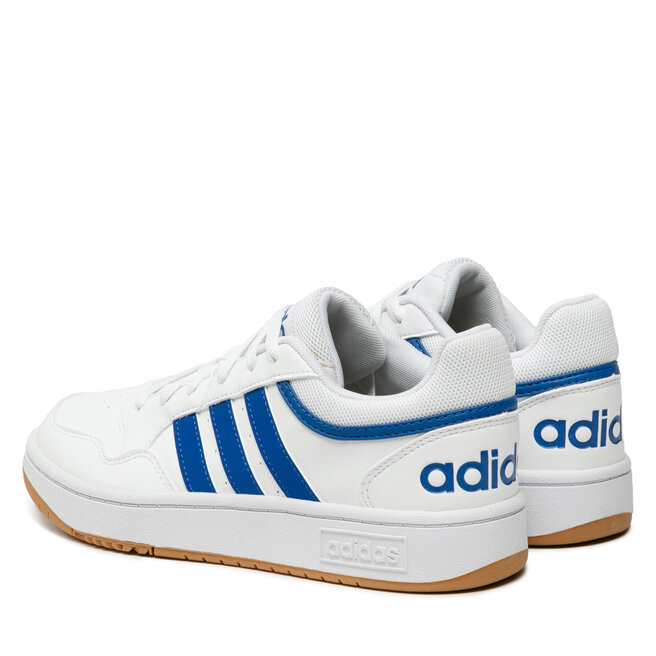 Sneakers adidas Hoops 3.0 GY5435 Weiß | eschuhe.de