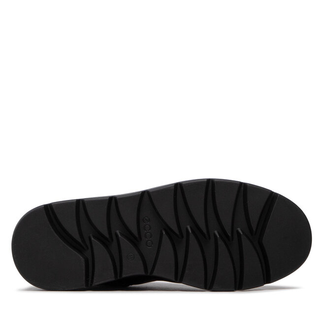 Botki ECCO Nouvelle 21624301001 Black | eobuwie.com.pl