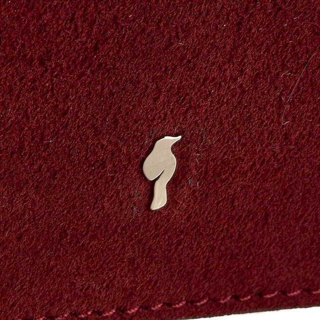 Torebka Ochnik SW-2157 Bordowy | eobuwie.com.pl