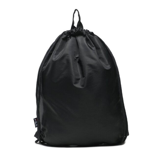 Batoh Fila Bogra Sport Drawstring Backpack FBU0013 Černá | eobuv.cz