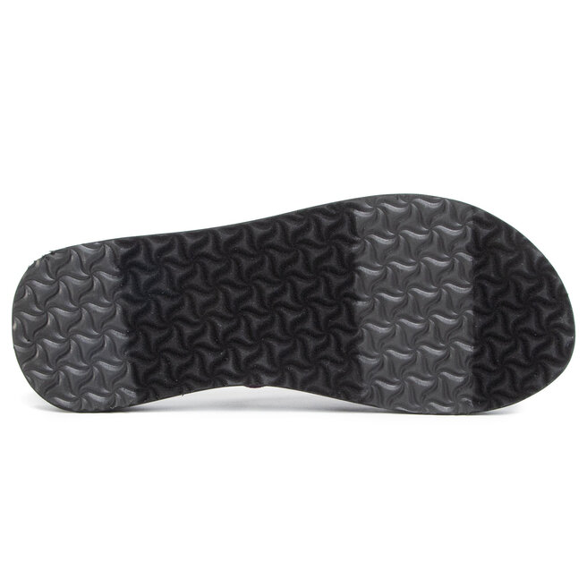 Japonki Teva Olowahu 6840 Antiguous Red Plum | eobuwie.com.pl