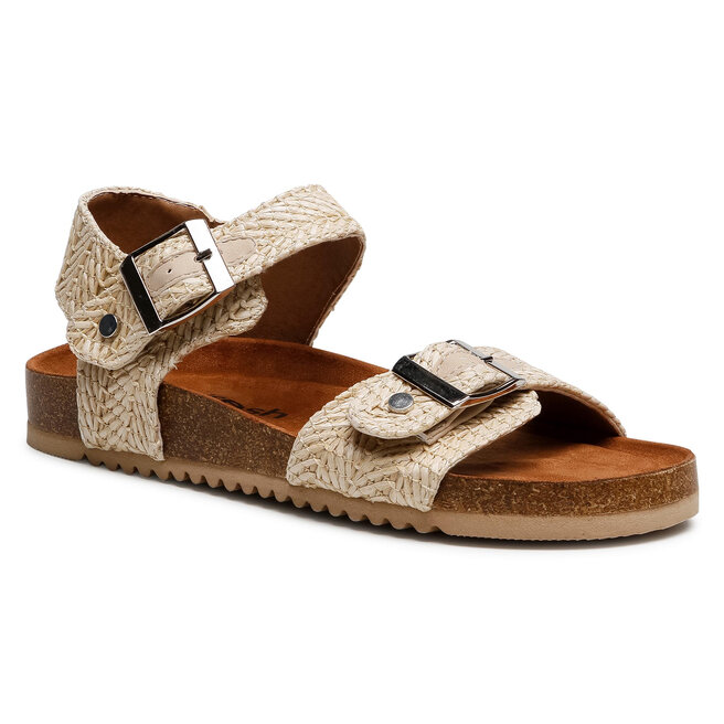 Sandale Refresh 72938 Beige • Www.epantofi.ro