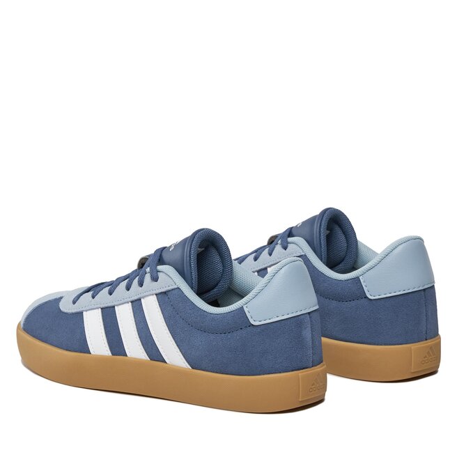 Sneakers adidas Vl Court 3.0 K ID6308 Dunkelblau | eschuhe.de