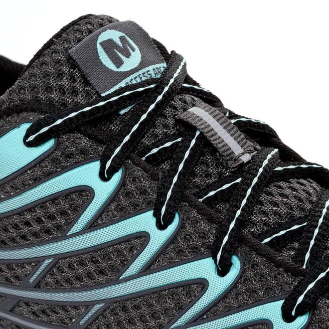 Scarpe Merrell Bare Access Arc 4 J03934 Black/Adventurine | escarpe.it