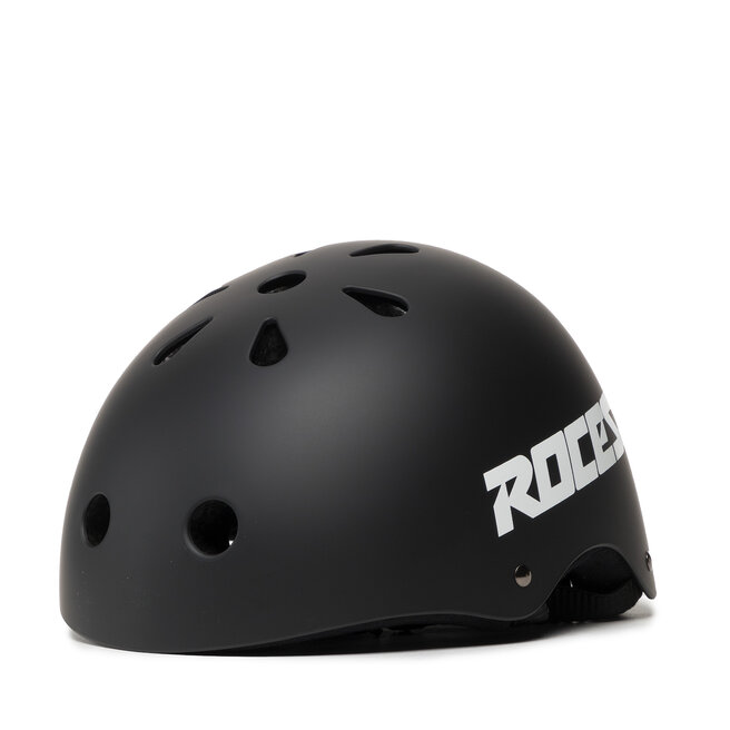Inliner-Helme Roces Aggressive Helmet 300756 Schwarz | eschuhe.de