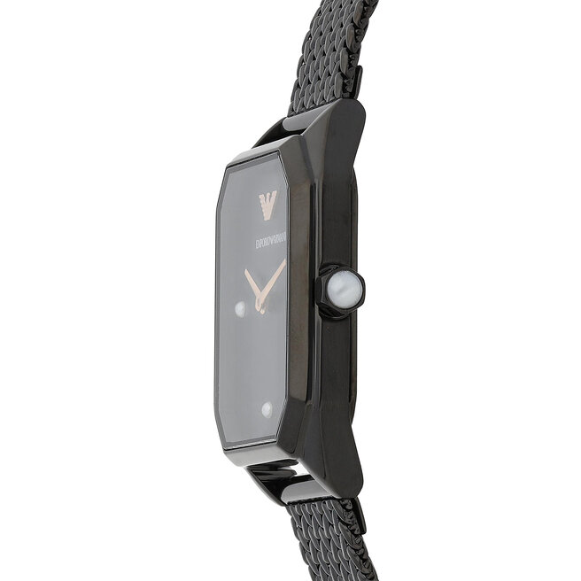 Orologio Emporio Armani AR11271 Nero | escarpe.it