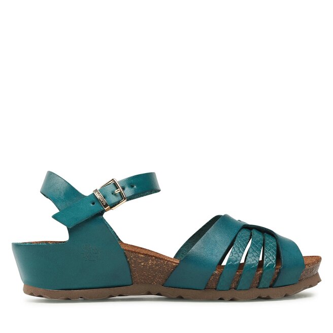 Sandalen Yokono Monaco 185 Pacific | eschuhe.de
