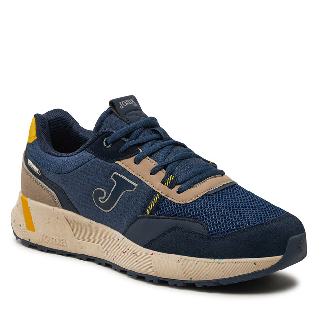 Sneakersy Joma C.660 Men 2403 C660S2403 Granatowy | eobuwie.com.pl