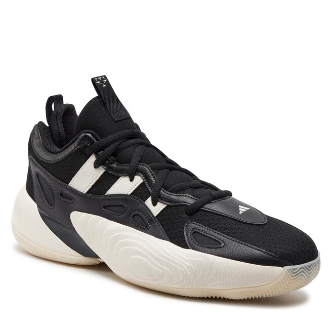 Παπούτσια adidas Trae Young Unlimited 2 Low IE7764 Core Black / Cloud ...