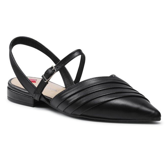 Sandalen Maccioni 172.101.9065 Schwarz | eschuhe.de