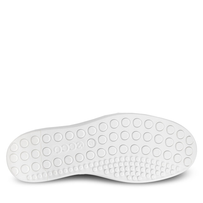 Sneakersy ECCO Soft 60 M 58240401001 Black | eobuwie.com.pl