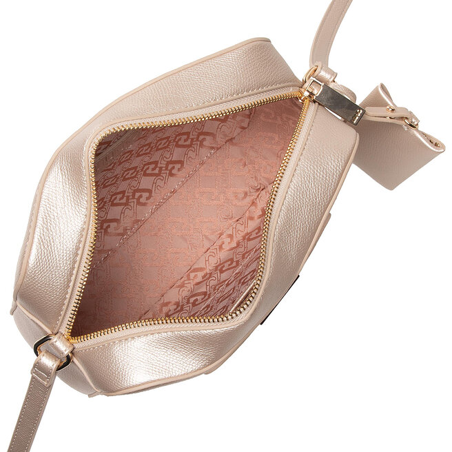Borsetta Liu Jo Ecs S Crossbody NF1041 E0087 Oro | escarpe.it