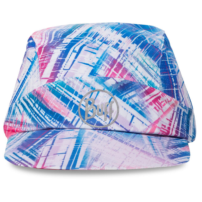 Kšiltovka Buff Pack Run Cap 122578.555.10.00 Barevná | eobuv.cz