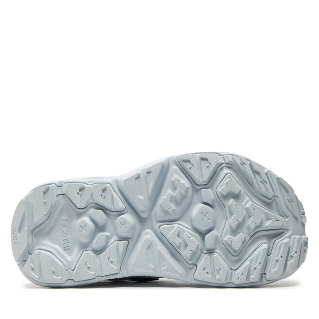 Sandale Hoka Hopara 2 1147670 Gri | epantofi.ro