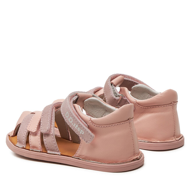 Sandali DD Step G076-41876BM Rosa | escarpe.it
