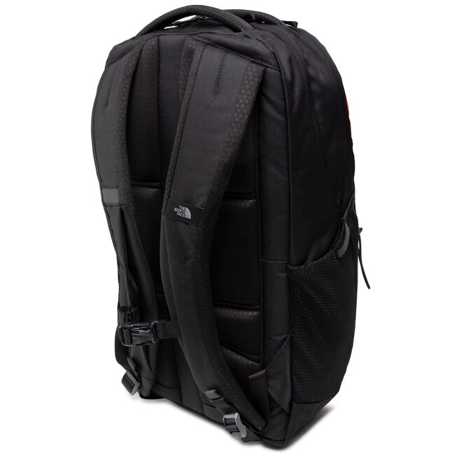 Rucksack The North Face Jester NF0A3VXFKZ3 Rot | de.eschuhe.ch