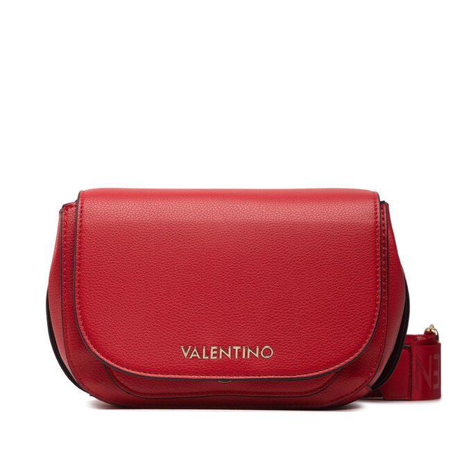 Kabelka Valentino Arepa VBS6IQ04 Červená | eobuv.cz