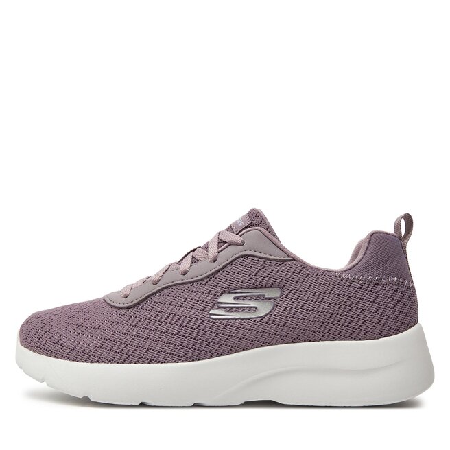 Sneakers Skechers Eye To Eye 12964/LAV Viola | escarpe.it