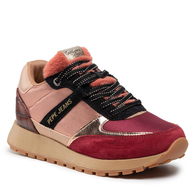 Sneakers Pepe Jeans Dean Petty PLS31219 Dean Petty | eschuhe.de