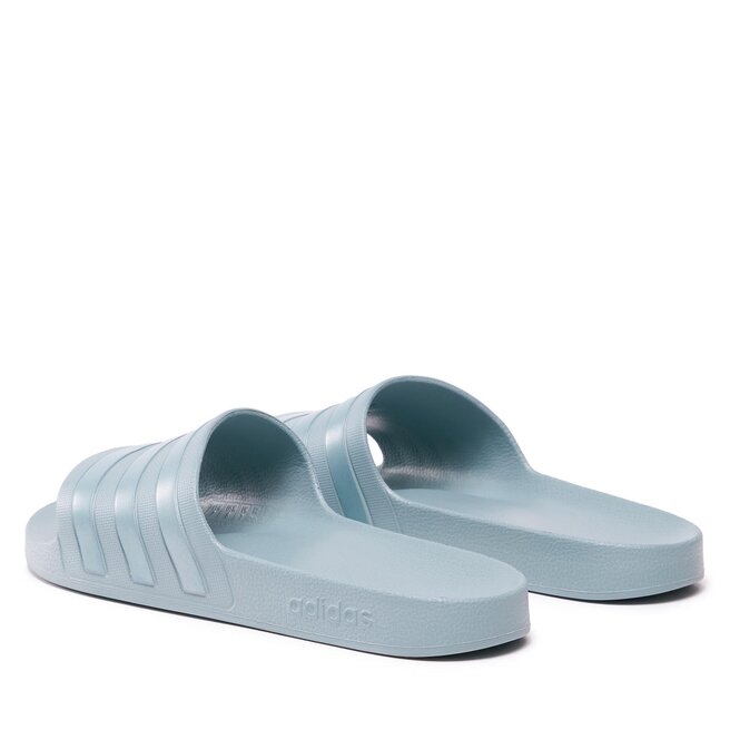 Nazouváky adidas Adilette Aqua Slides GZ1153 Šedá | eobuv.cz