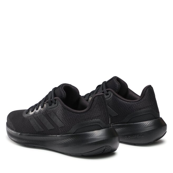 Buty adidas Runfalcon 3 Shoes HP7558 Core Black/Core Black/Carbon ...
