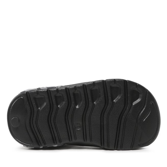 Sandały Champion S32629-KK001 Czarny | eobuwie.com.pl