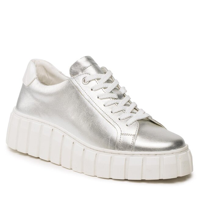 Sneakers Lasocki WI23-PIANA-01 Argento | escarpe.it