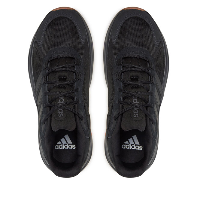 Zapatos adidas Ozelle Cloudfoam Lifestyle Running IG5991 Cblack/Carbon ...