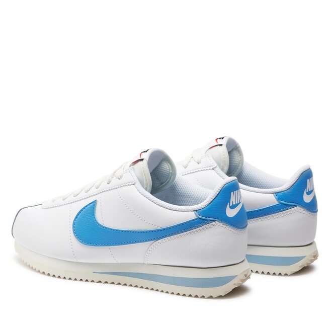 Sneakersy Nike Cortez DN1791 102 Biały | eobuwie.com.pl