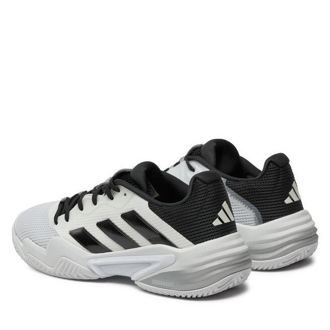 Pantofi adidas Barricade 13 Tennis IF0465 Alb | epantofi.ro