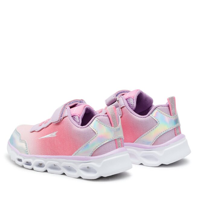 Sneakers Sprandi CP23-5877 Rosa | escarpe.it