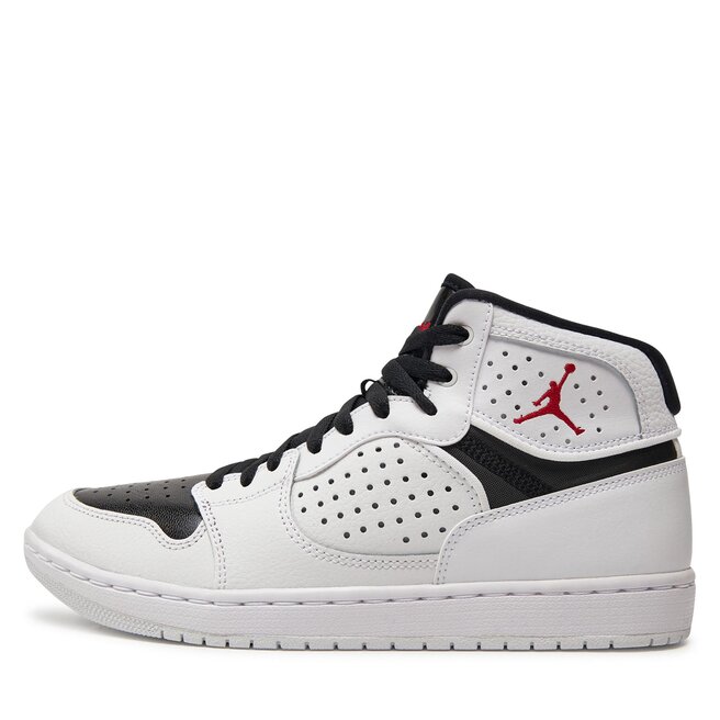 Sneakers Nike Jordan Access AR3762 101 Weiß | eschuhe.de