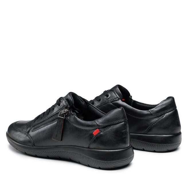 Sneakers Go Soft WI16-SAMSON-01 Black | eschuhe.de