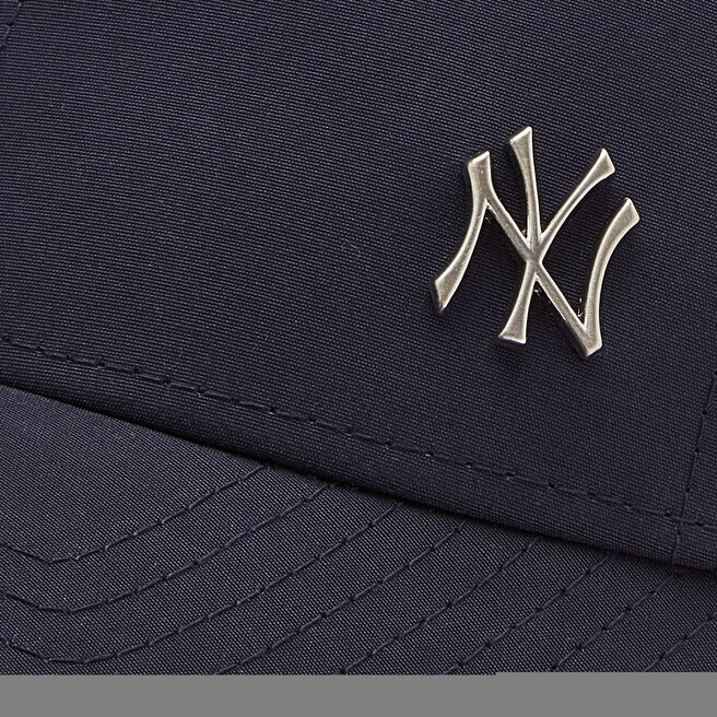 Gorra con visera New Era Mlb Flawless Logo B 11198848 Azul marino ...