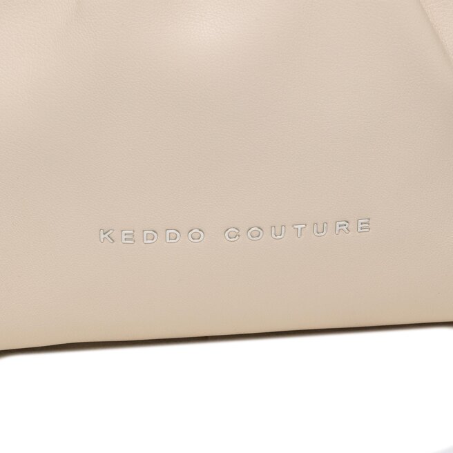 Handtasche Keddo 337106/40-02 Milk | eschuhe.de