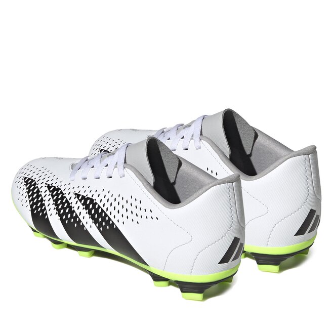 Schuhe adidas Predator Accuracy.4 Flexible Ground Boots IE9434 Ftwwht ...