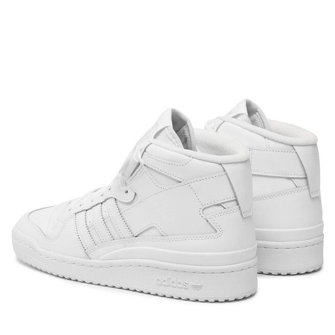 Sneakers adidas Forum Mid IG3754 Alb | epantofi.ro