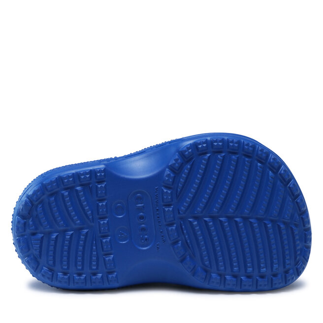 Gummistiefel Crocs Crocs Classic I Am Monster Boot T 209144 Blue Bolt ...