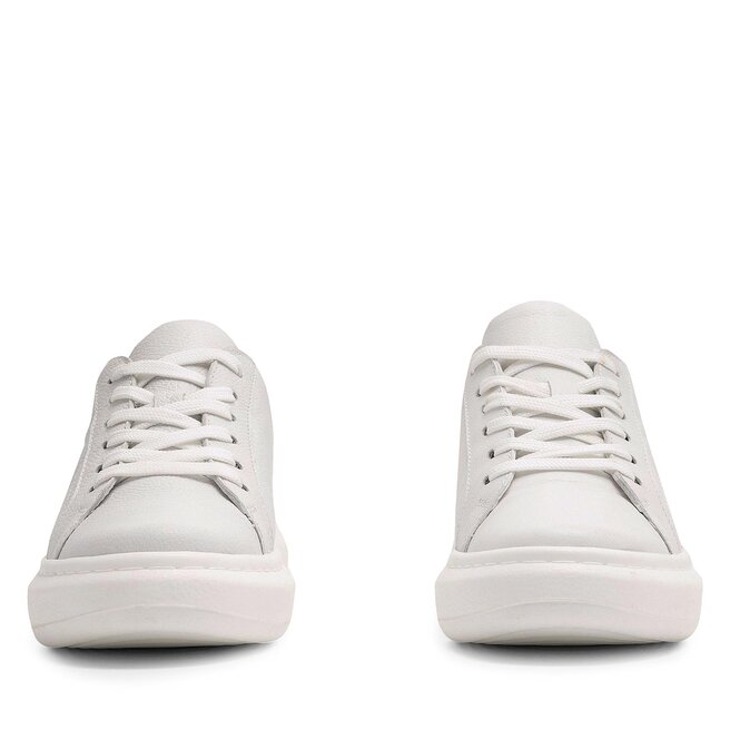 Zapatillas Sergio Bardi WI16-B1027-01SB Blanco | zapatos.es