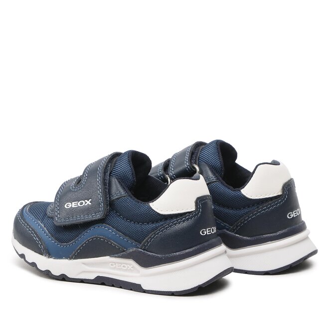 Сникърси Geox B Pyrip B. A B354YA 054FU C4211 M Тъмносин | obuvki.bg