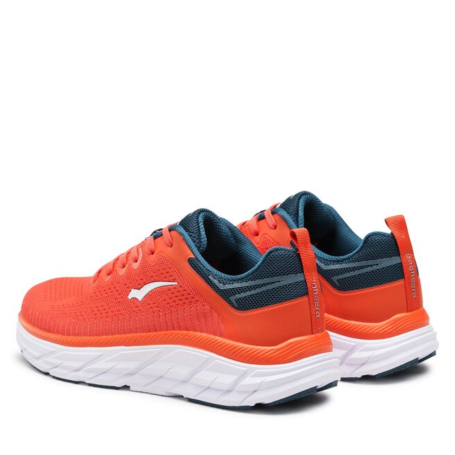 Sneakers Bagheera Prime 86573-2 Lava Red/Deep Ocean | epantofi.ro